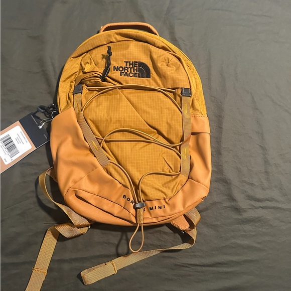 The North Face | Bags | The North Face Borealis Mini Backpack | Poshmark